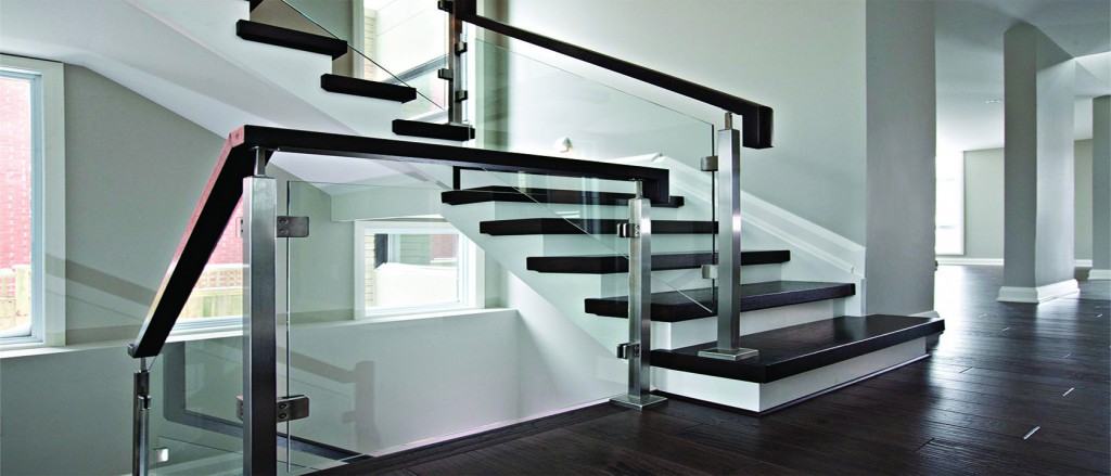 Stairs Manufacturer - Ottawa Classic Stairs